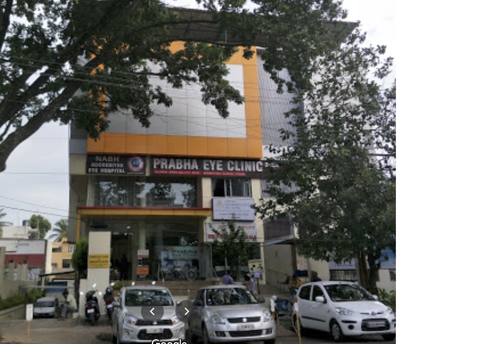 Hospital Network | Niva Bupa