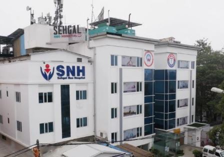 Hospital Network | Niva Bupa